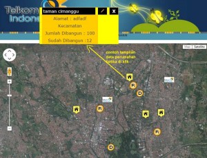Download Aplikasi Sistem Informasi Geografis - SISTEMPHP.COM