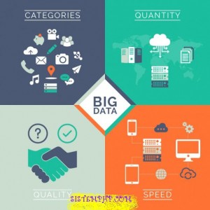 Contoh Data dan Informasi di Dalamnya - SISTEMPHP.COM