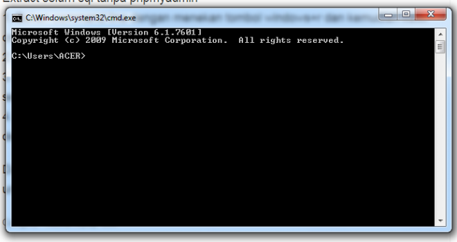 Backup Mysql Seluruh Database Tanpa Phpmyadmin Sistemphpcom 9246